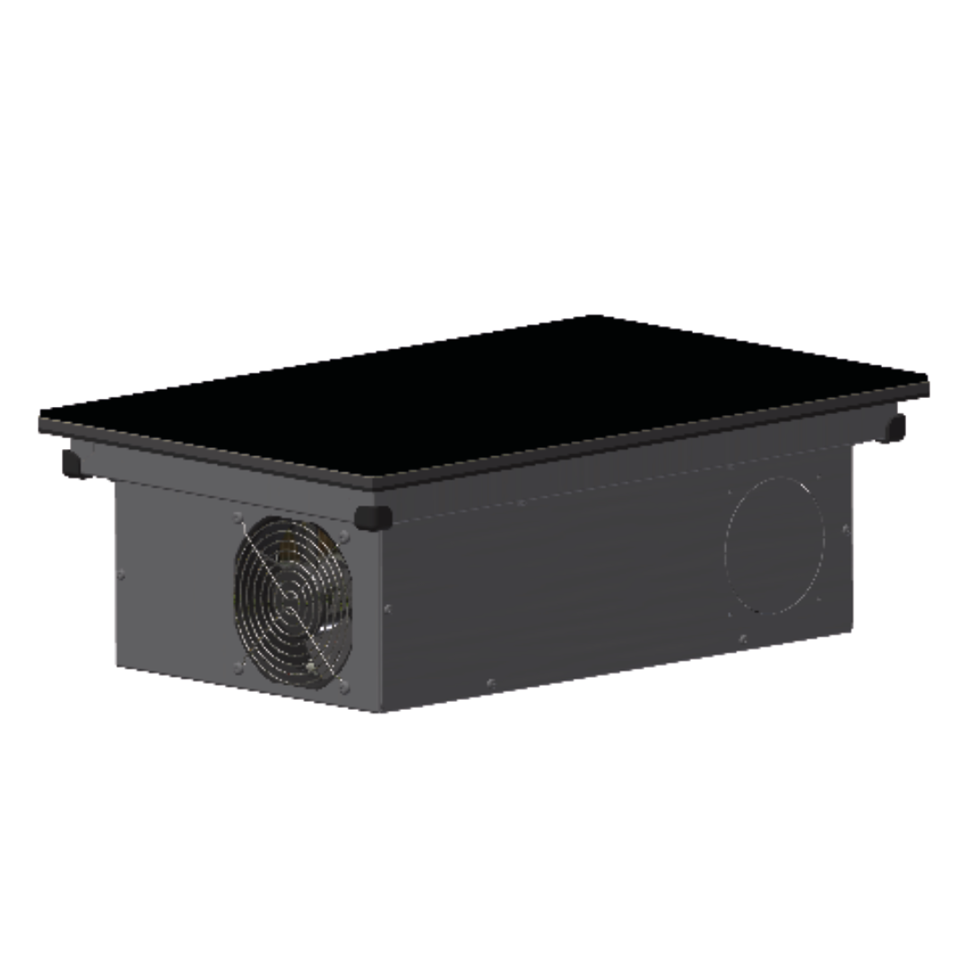 Kalt-Warm Platten | Einbau – Hoeller-Solutions